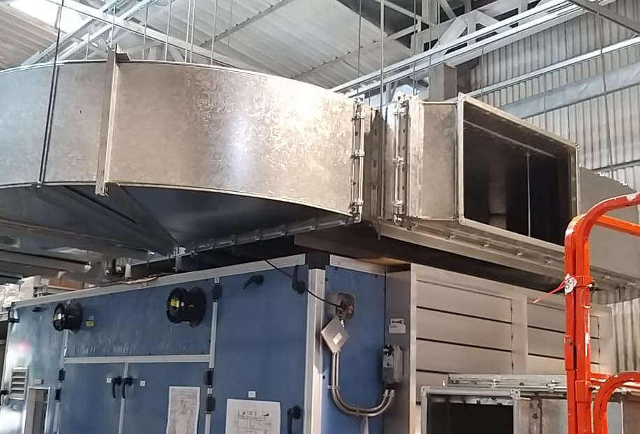 Flo-Matrix HVAC Air Vents & Sheet Metal Products Supplier – FLO-MATRIX HVAC