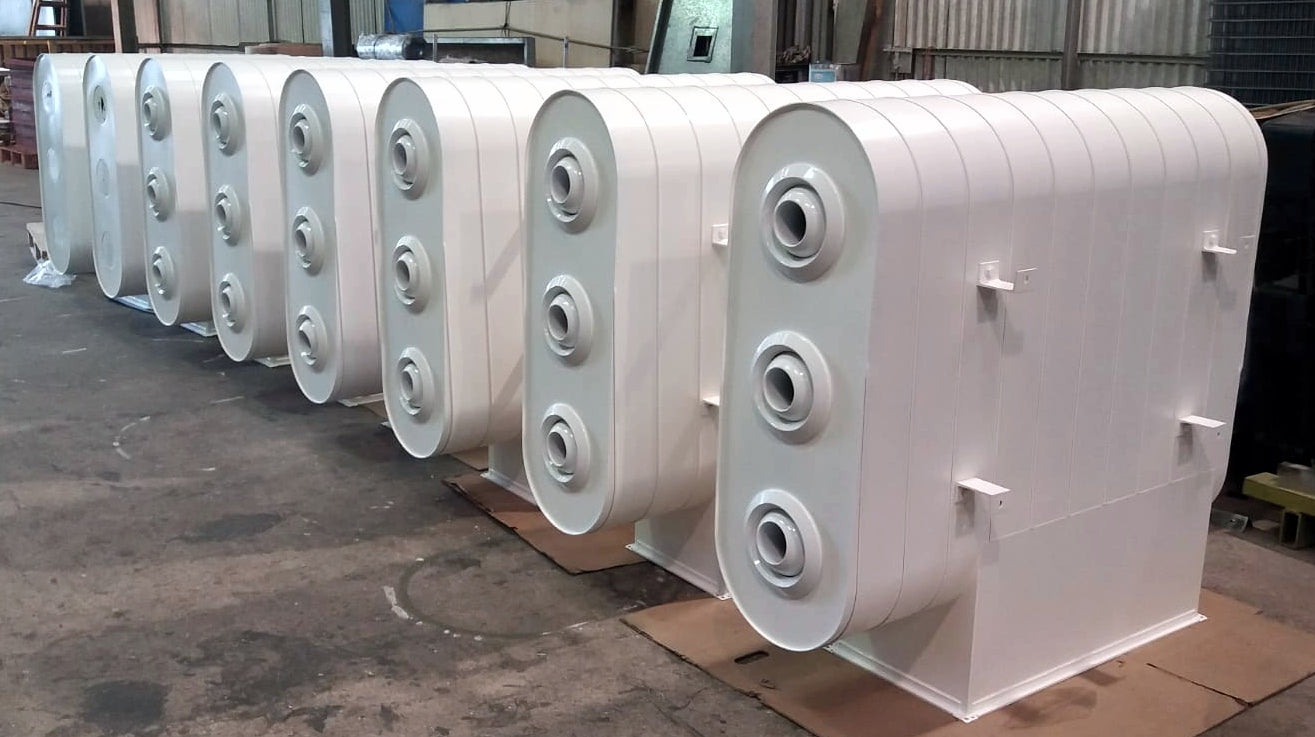 Flo-Matrix HVAC Air Vents & Sheet Metal Products Supplier – FLO-MATRIX HVAC